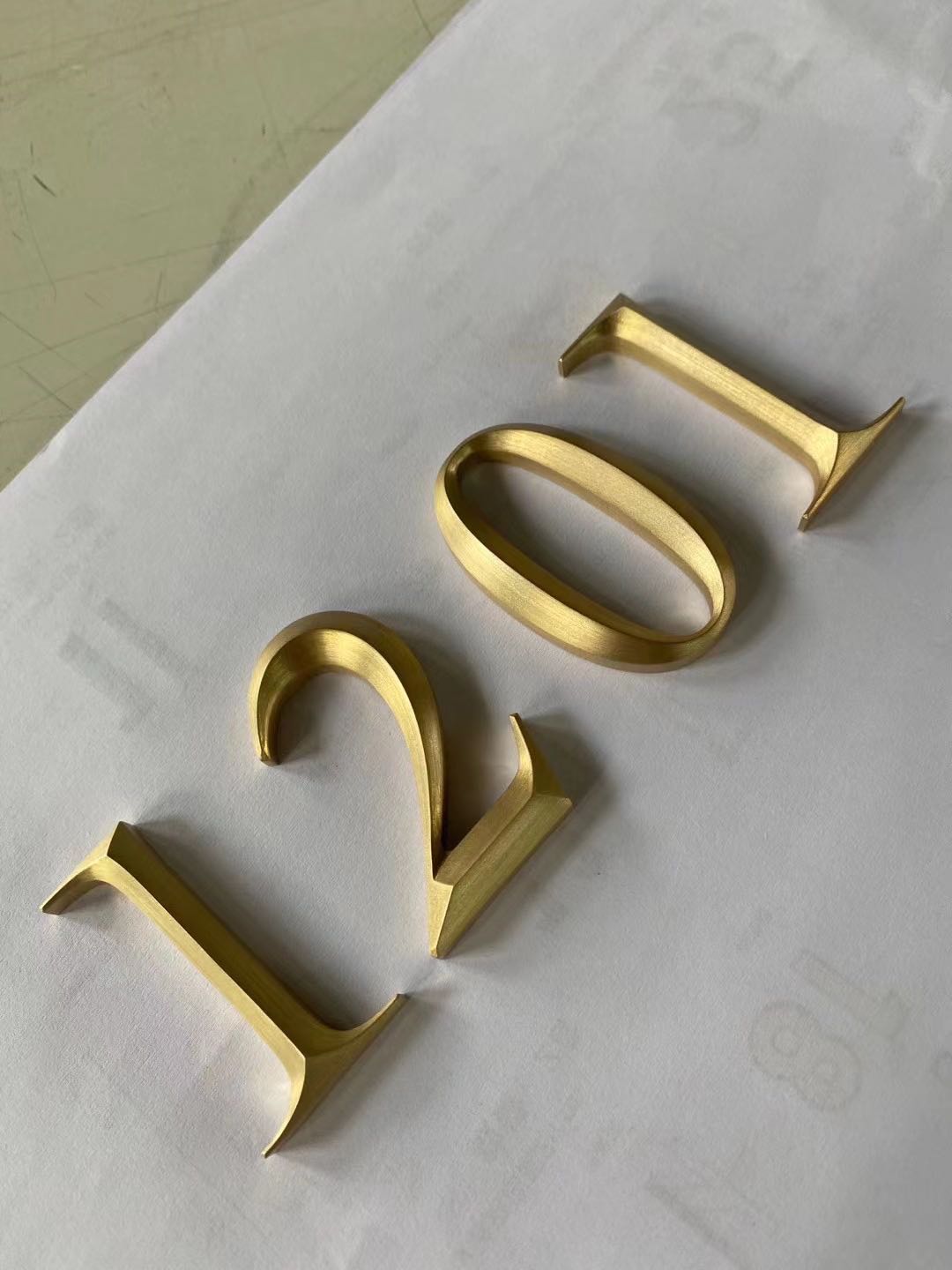 Custom metal logo plates | Engraved| custom metal logo emblem