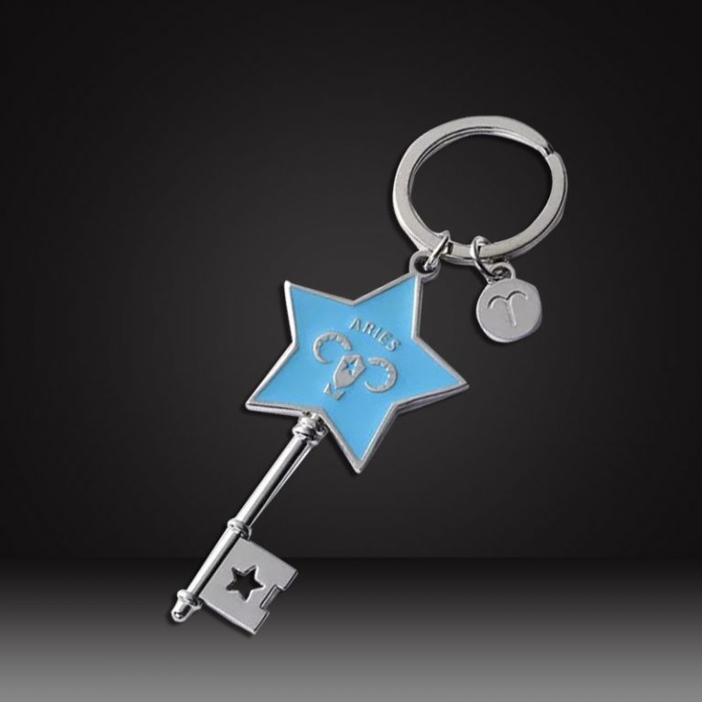 Custom spinning Keychains |keychains factory | yh-medal.com