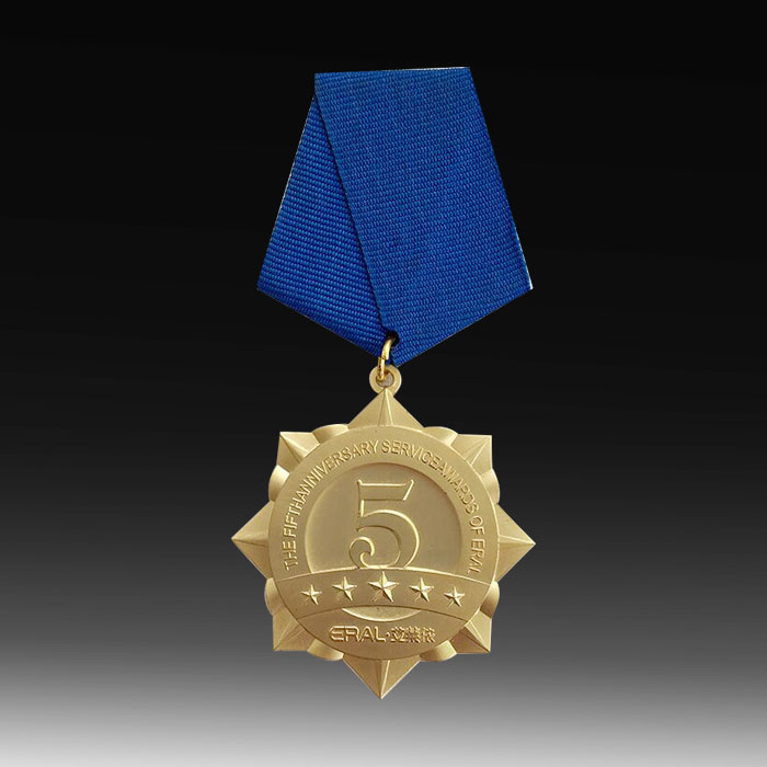 Custom military medals and ribbons | Awards and Decorations