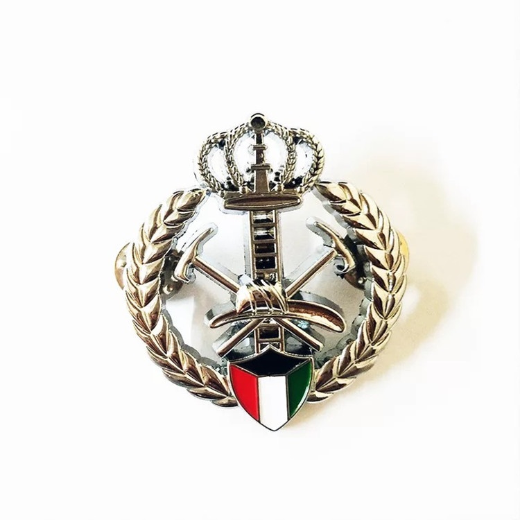 Custom Hat Pins – Enamel Pins for Caps, Hats & Beanies