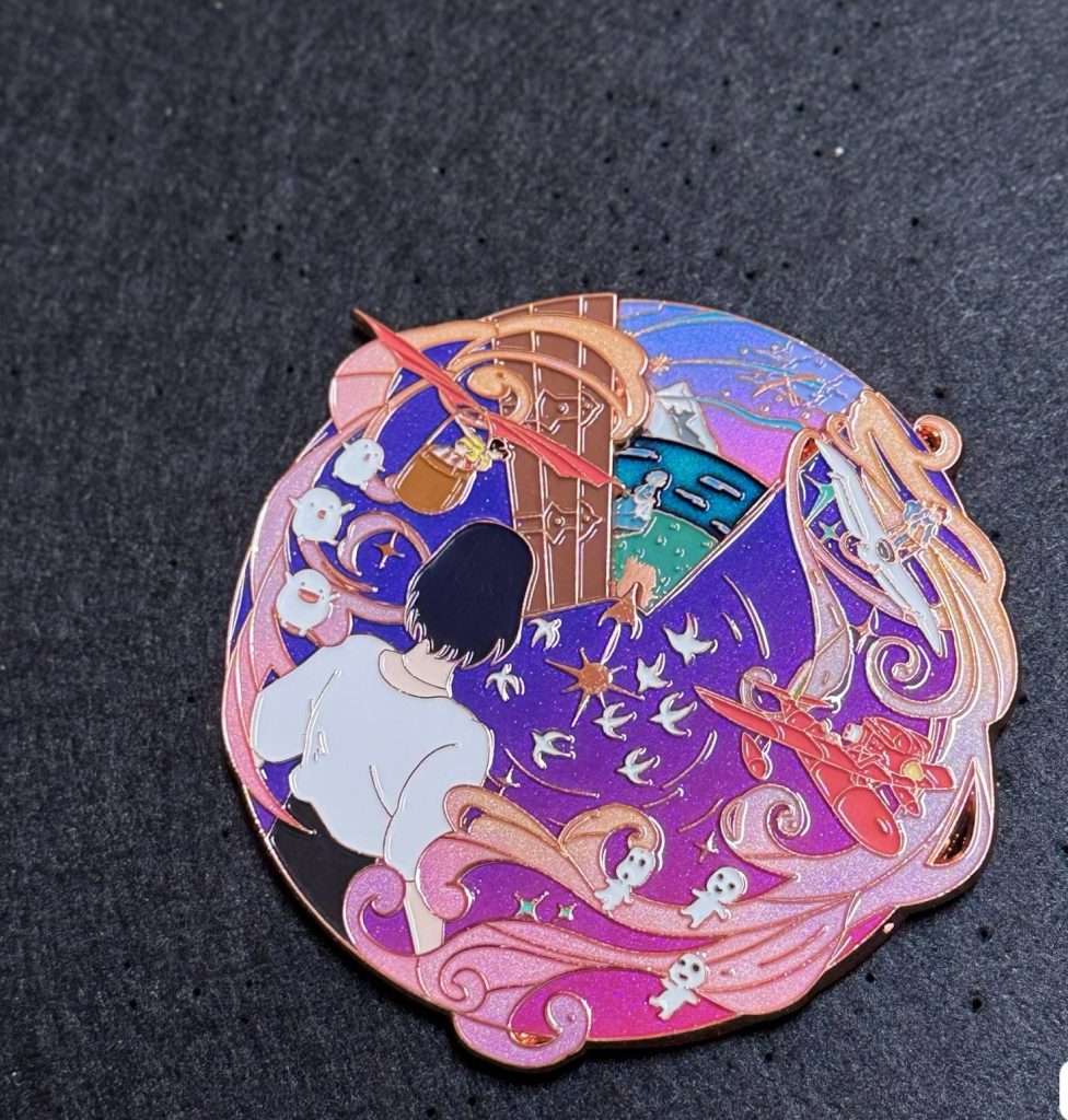 Custom lapel pins | enamel pins online | l 100% Factory Made