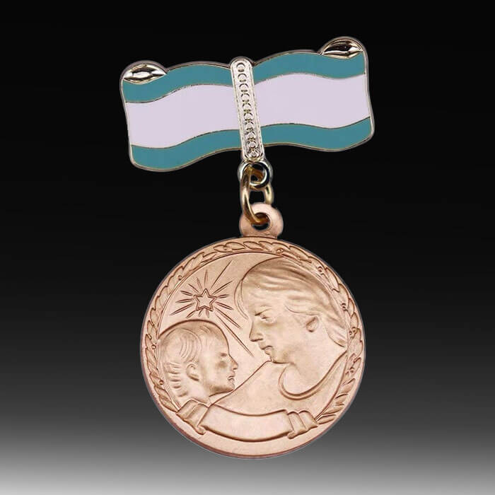Custom military medals and ribbons | Awards and Decorations