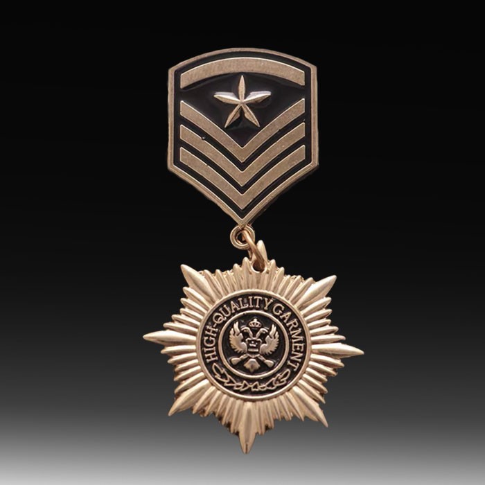 Custom military medals and ribbons | Awards and Decorations