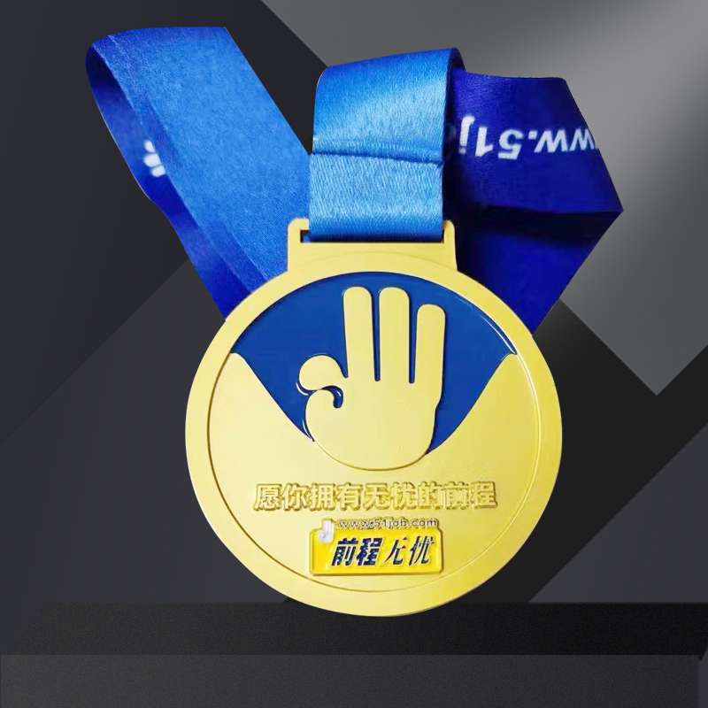 Custom die cast medals | 3D medals| medallion maker