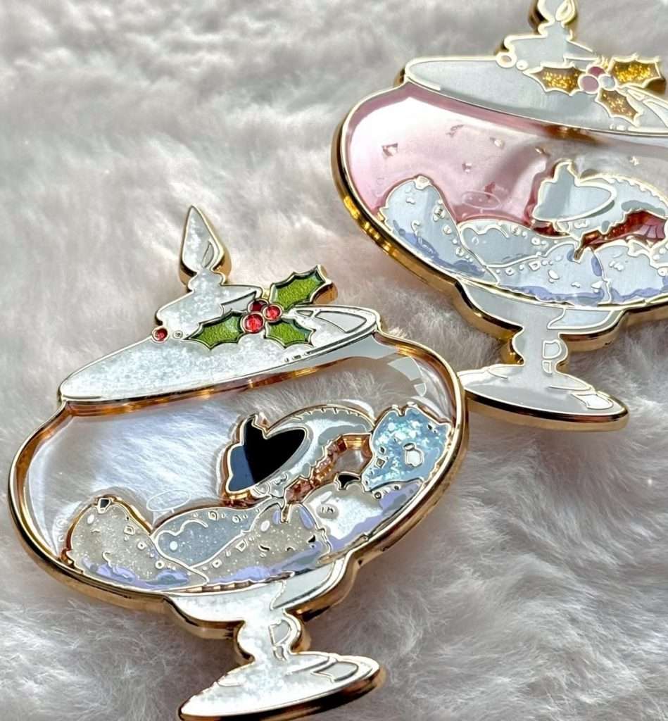 Custom lapel pins | enamel pins online | l 100% Factory Made